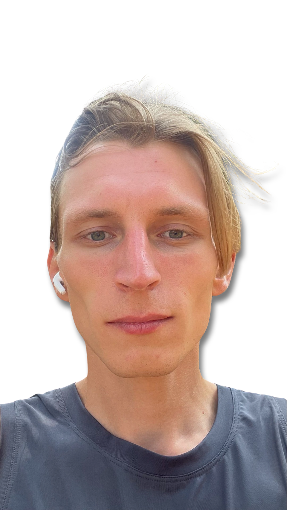 Oleg Grigorenko | Web Developer